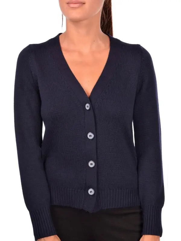 GRAN SASSO Cardigan