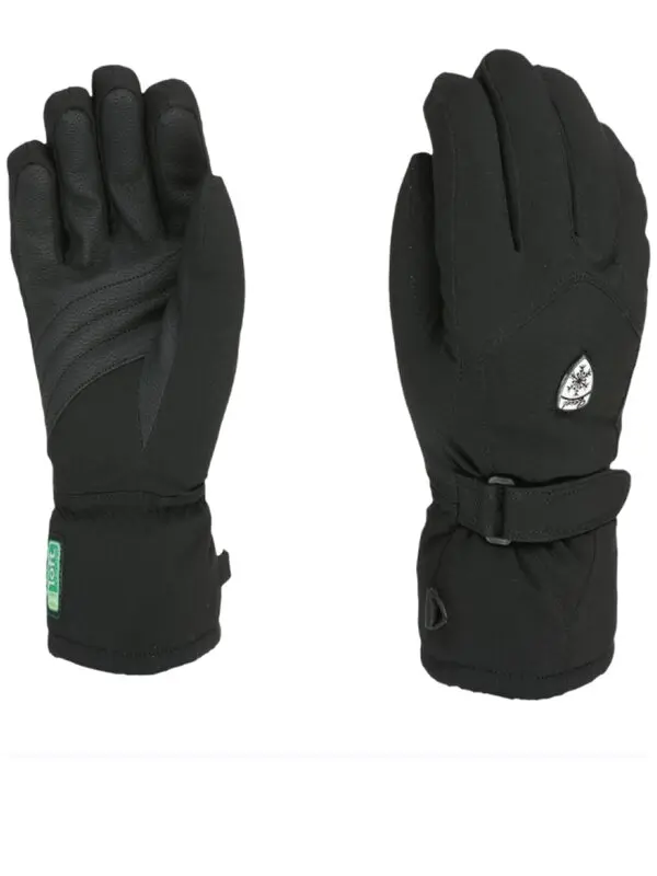 LEVEL Guanto Hero W - Black