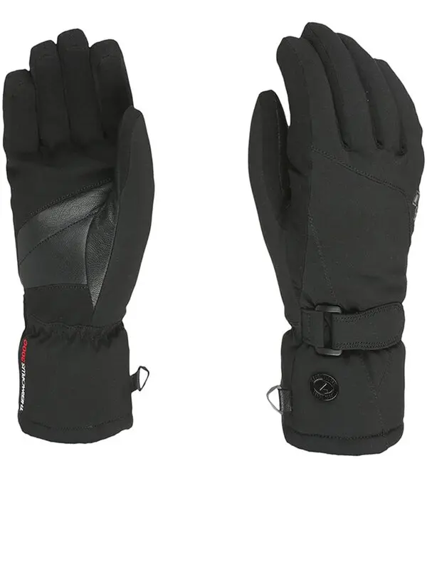 LEVEL Guanto Eclypse W Gore-tex - Black