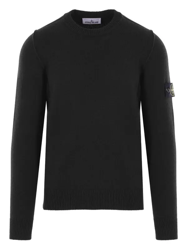 Stone Island Lambwool