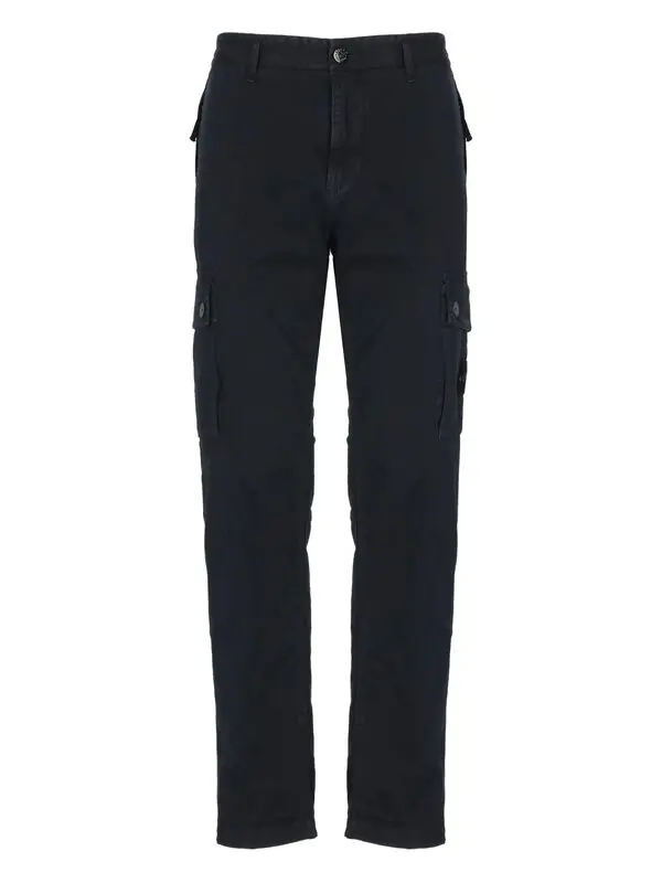 Stone Island Pants - Blue