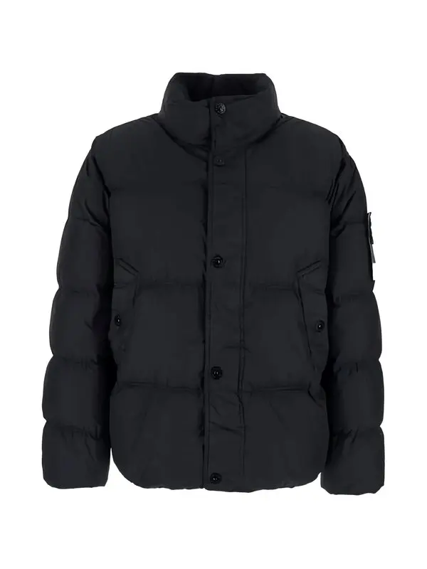 Stone Island Down Jacket