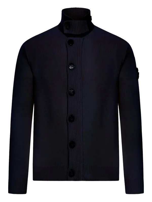 Stone Island Cardigan