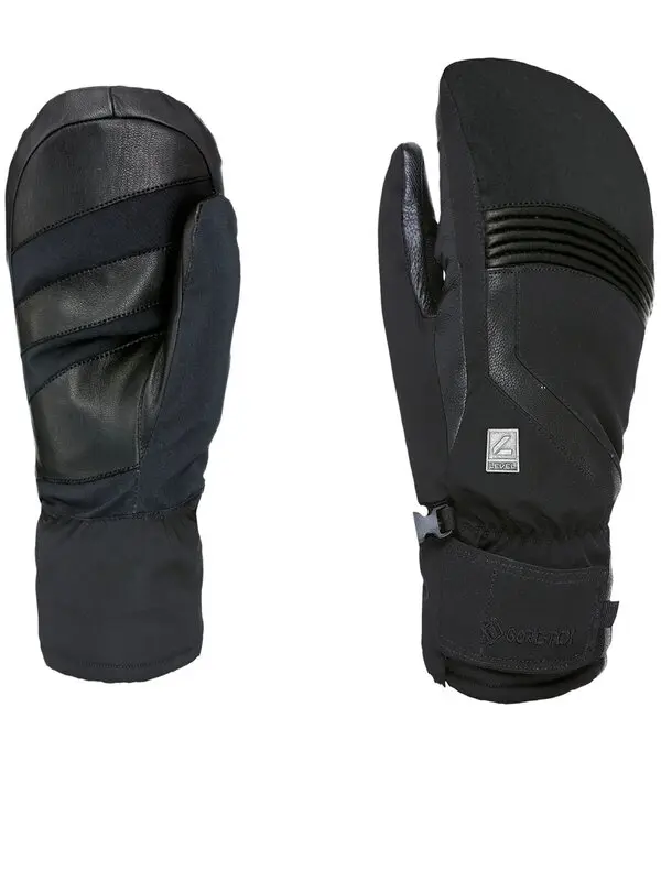 LEVEL Moffola Super Radiator Gore-tex - Black