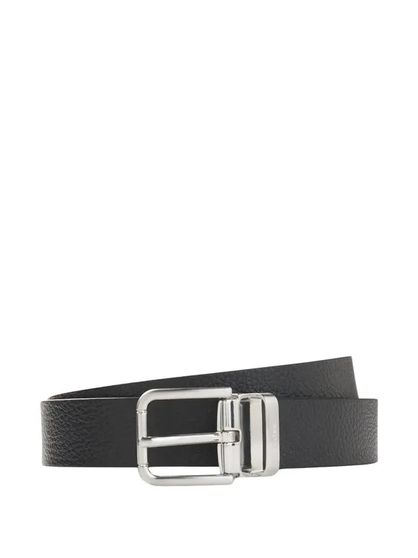 Hugo Boss Belt - Black