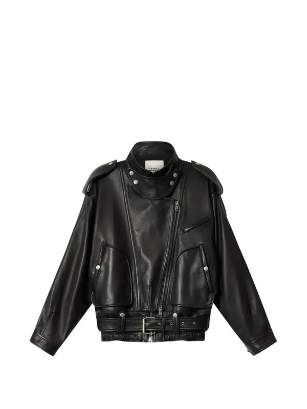 Isabel Marant Étoile Farza Jacket