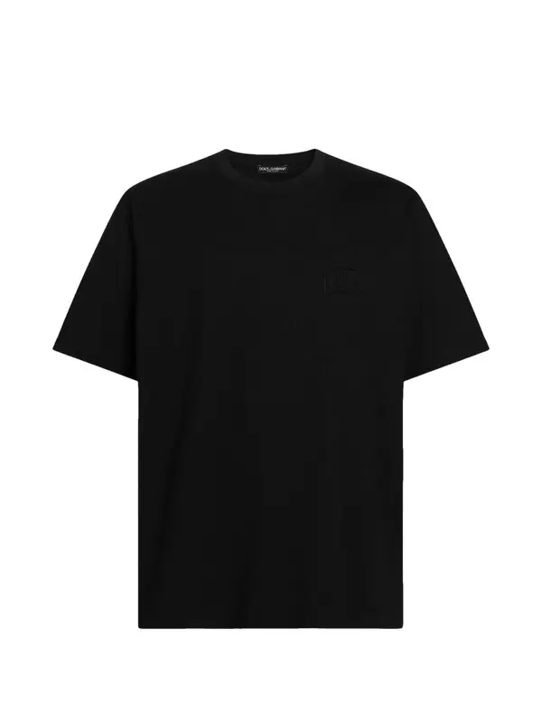 Dolce & Gabbana T-shirt - Black
