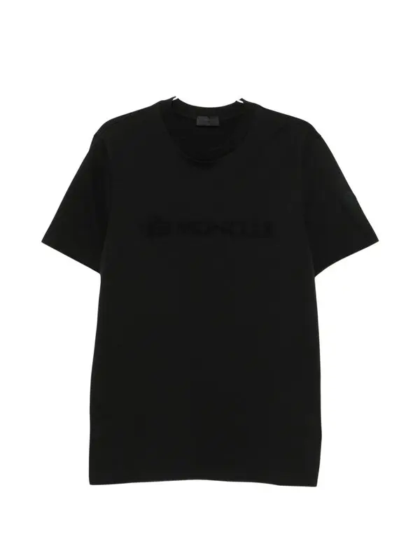 Moncler T-shirt - Black