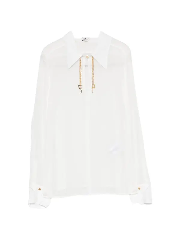 Elisabetta Franchi Shirt