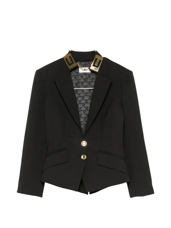 Elisabetta Franchi Jacket