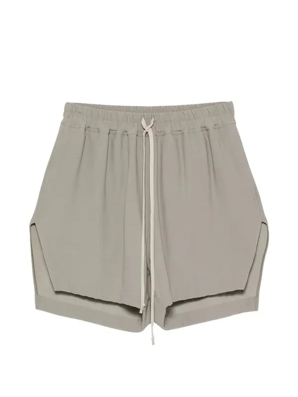 Rick Owens Boxers - Black