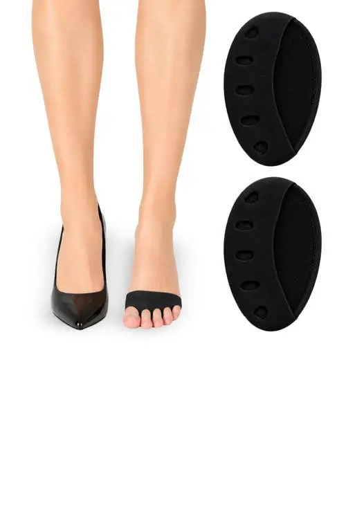 LECHERY® Forefoot Cushion Sleeves