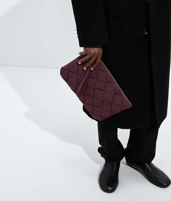 Bottega Veneta Diago Large Pouch