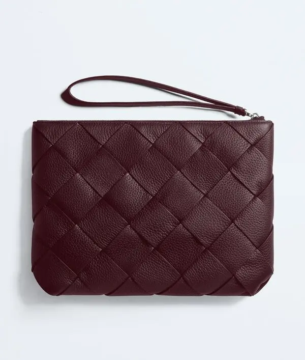 Bottega Veneta Diago Large Pouch