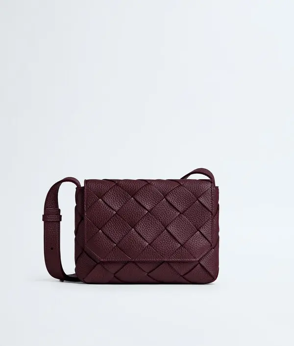 Bottega Veneta Diago - Deep Mahogany