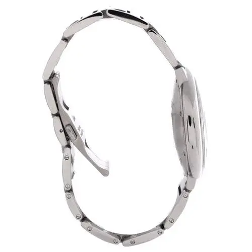 CARTIER Ballon Bleu De Automatic Watch Stainless Steel 42