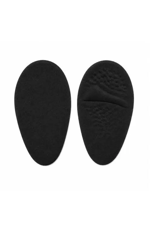 LECHERY® 2-pack Metatarsal Pads - Black
