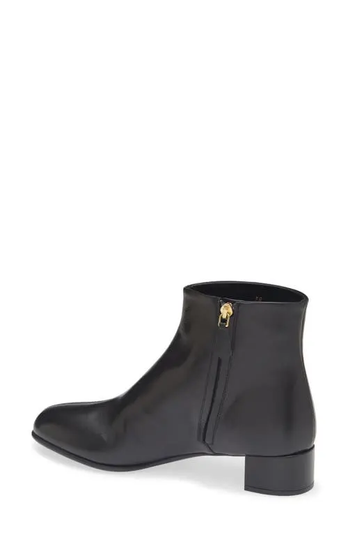 Prada Ankle Boot