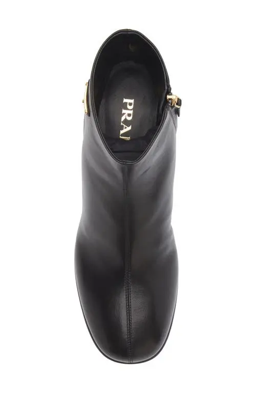 Prada Ankle Boot