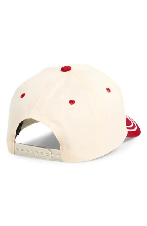 KENZKUSTOMZ Tanned & Tipsy Baseball Cap