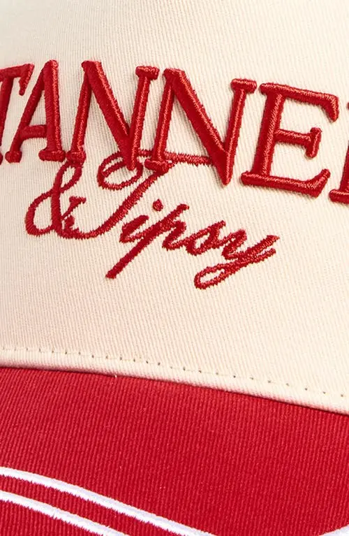 KENZKUSTOMZ Tanned & Tipsy Baseball Cap