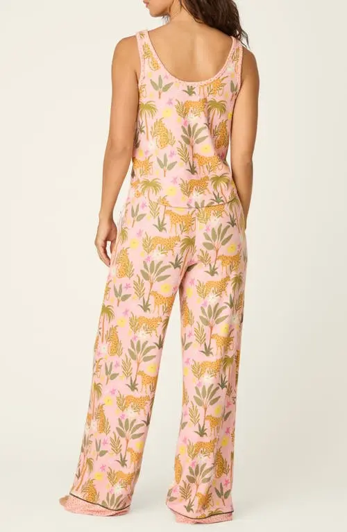 PJ Salvage In The Jungle Pajamas