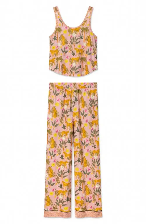 PJ Salvage In The Jungle Pajamas