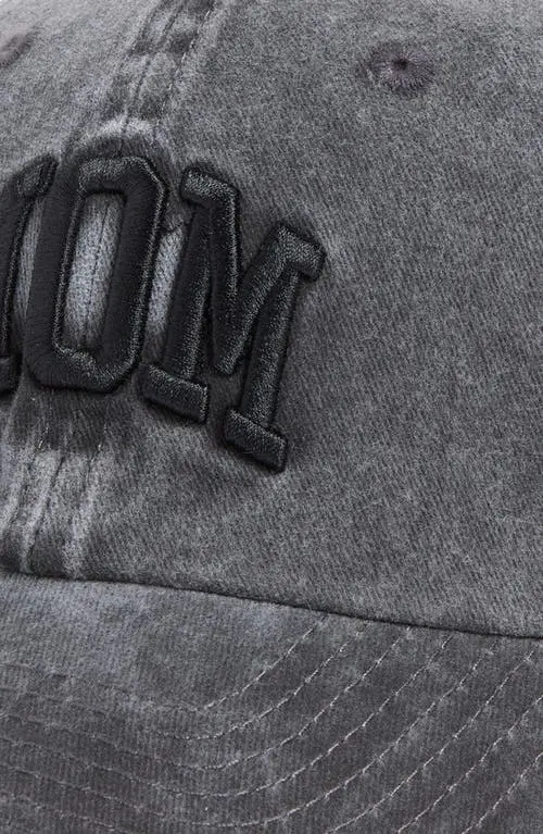 KENZKUSTOMZ Mom Baseball Cap