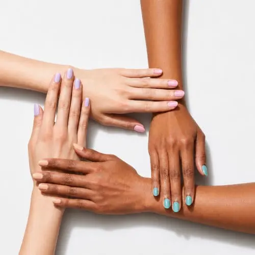 COTE BEAUTY Summer Vows Nail Polish Set