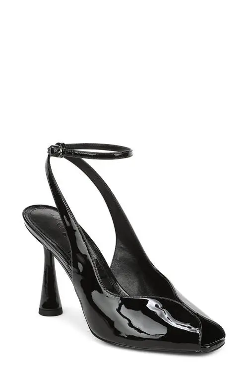 Sam Edelman Esme Ankle Strap Sandal - Black