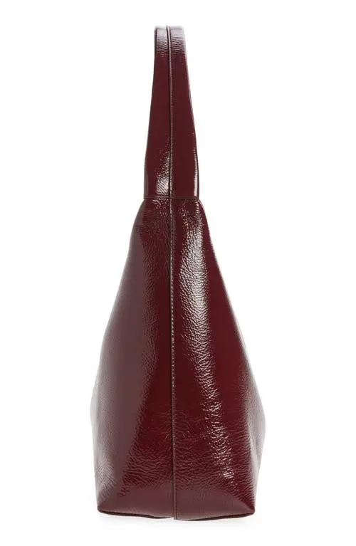 MANSUR GAVRIEL Candy Suede Hobo Bag