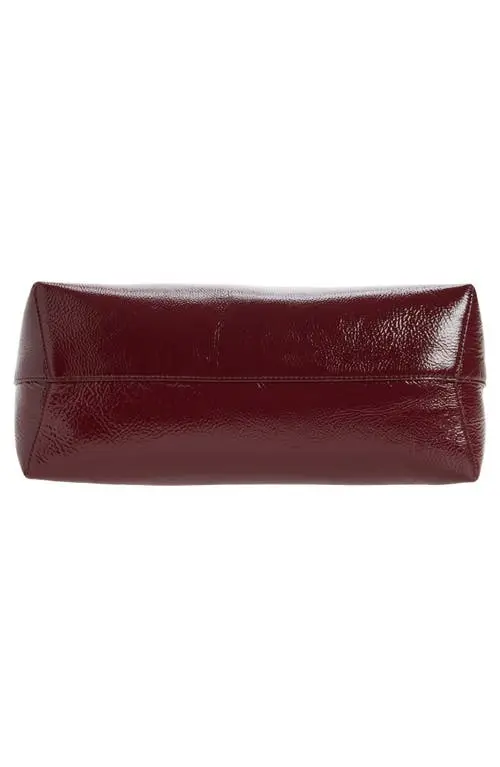 MANSUR GAVRIEL Candy Suede Hobo Bag