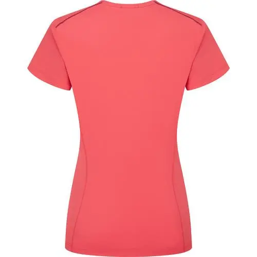 RAB Force Short-sleeve T-shirt - Hibiscus