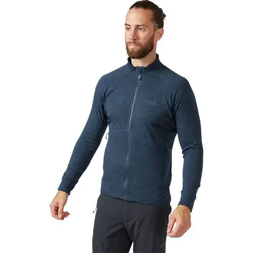 RAB Nexus Jacket - Deep Ink