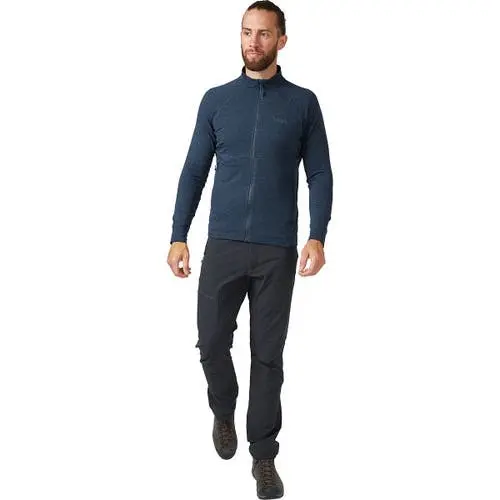 RAB Nexus Jacket - Deep Ink