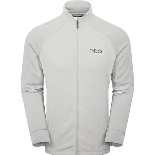 RAB Nexus Jacket - Light Zinc