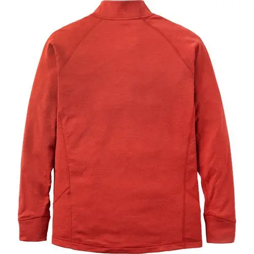 RAB Nexus Jacket - Tuscan Red