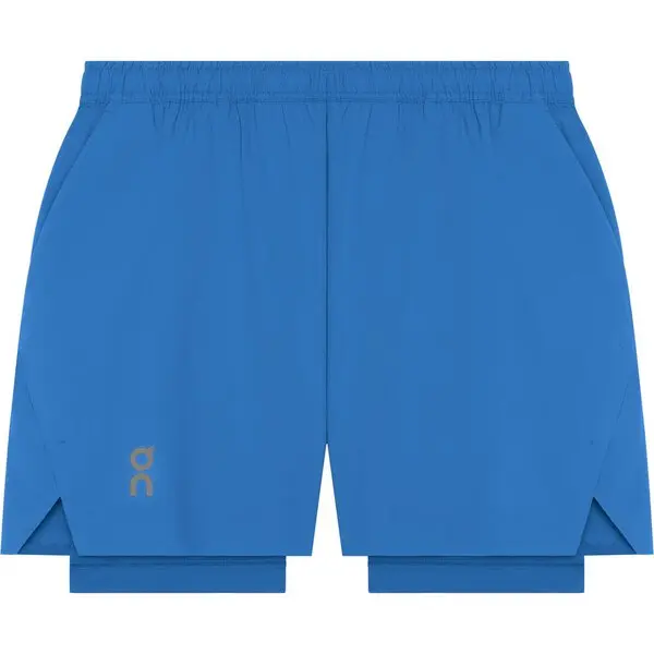 On Train 2-in-1 Performance Shorts - Jay