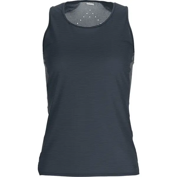 RAB Sonic Ultra Vest - Beluga/graphene