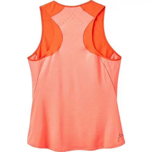 RAB Sonic Ultra Vest - Red Grapefruit/reef