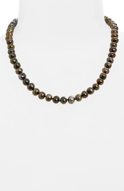 Éliou Kala Freshwater Pearl Necklace