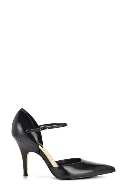 Nine West Pariss Pump - Black