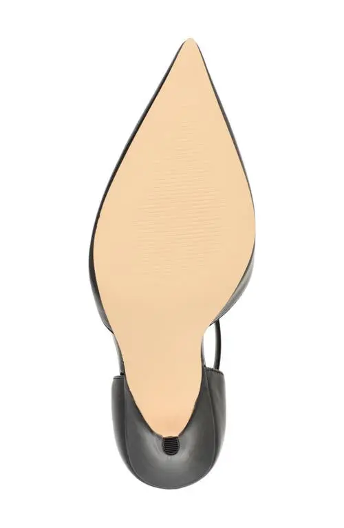 Nine West Pariss Pump - Black