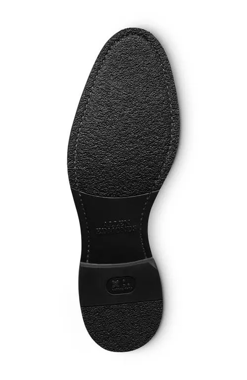 Allen Edmonds Rhett Cap Toe Derby - Black