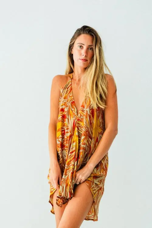 SUN CHILD The Party Dress Olivia