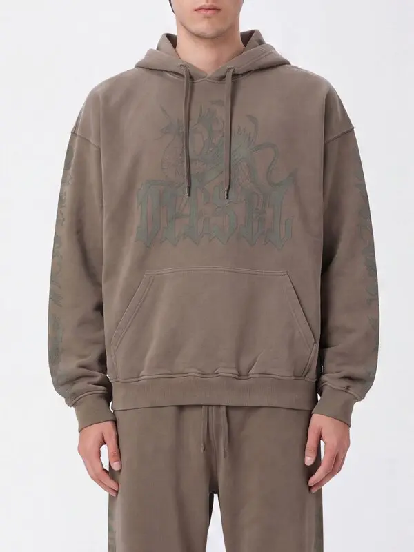 DIESEL® Sweatshirt