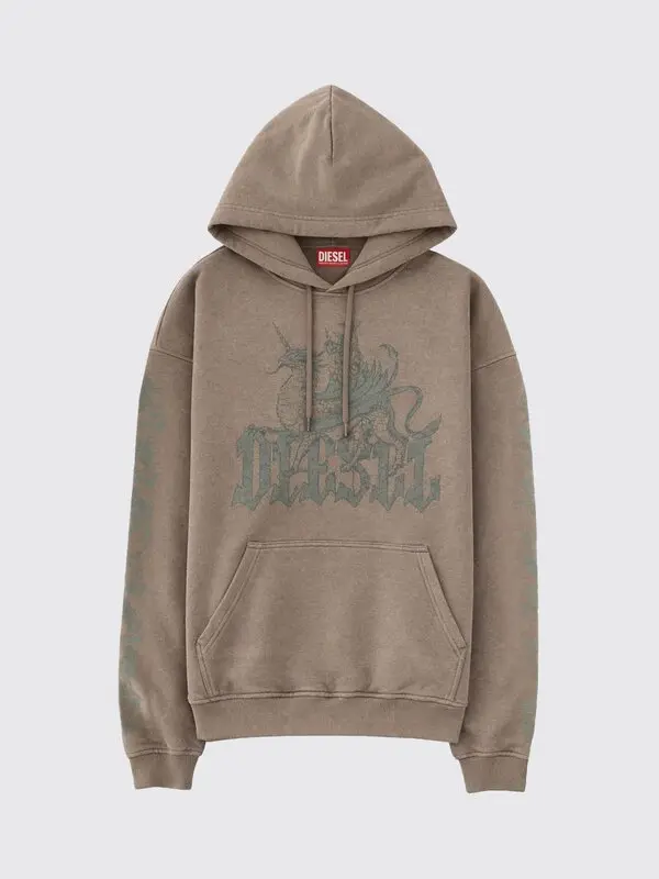 DIESEL® Sweatshirt