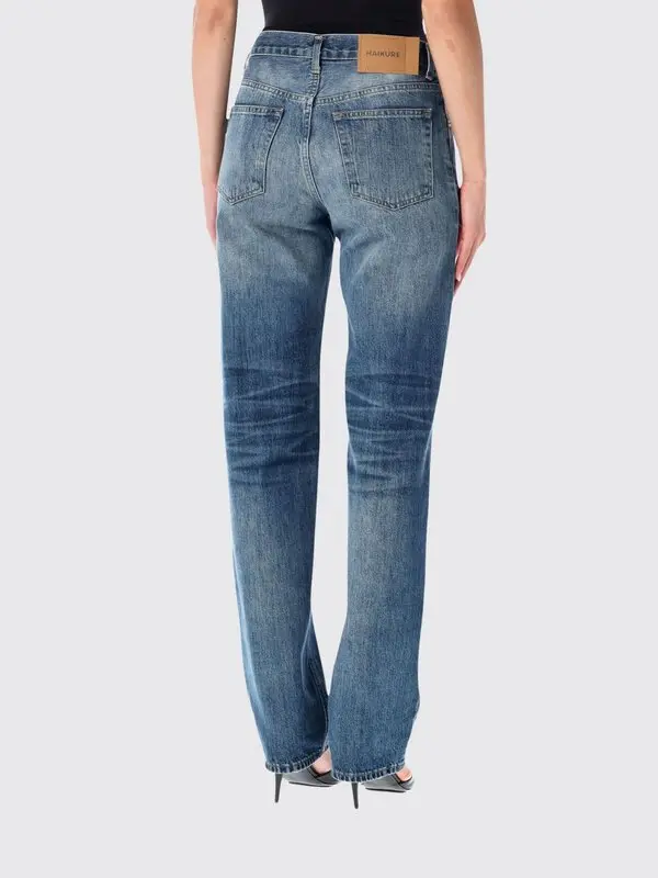 HAIKURE Jeans