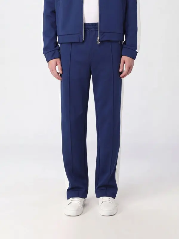Casablanca Pants - Blue