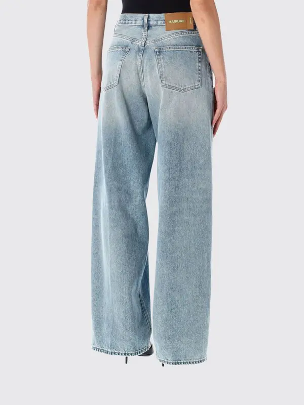 HAIKURE Jeans